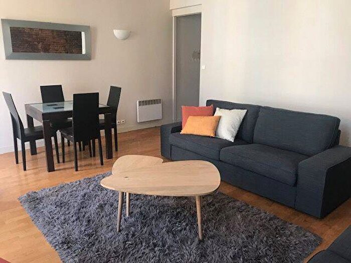 Toulouse - Appartement 2 pièces à louer