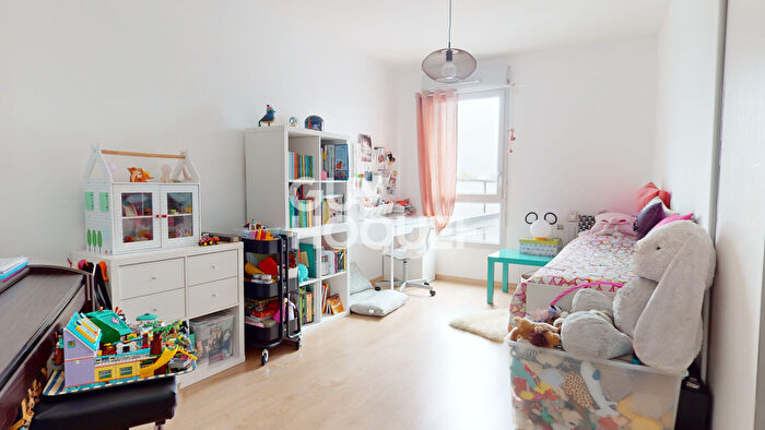 Appartement 3 pièces à vendre à Isneauville