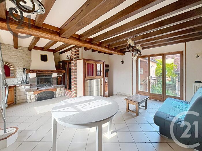 Maison 6 pièces à vendre - Bassou