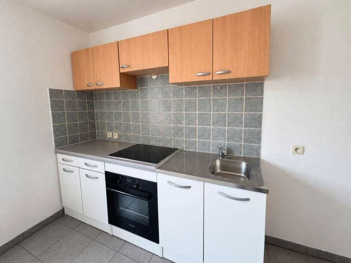 Appartement 2 pièces à louer - Centre-Halles Carnot, Limoges