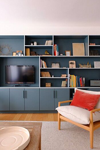 PrinceMarmottan, Boulogne-Billancourt : Appartement 6 pièces à louer