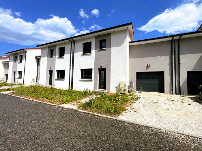 Froges : Maison 5 pièces à vendre