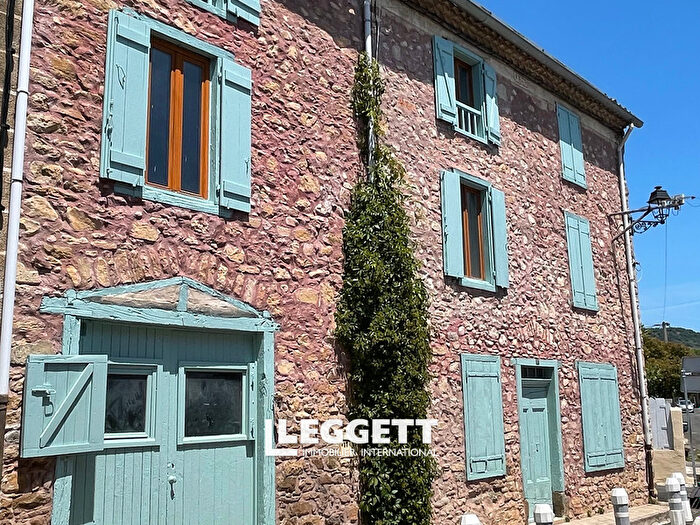 Espéraza : Maison 6 pièces à vendre