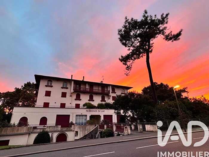 Appartement à vendre - Soorts-Hossegor - 6 pièces - 3 chambres
