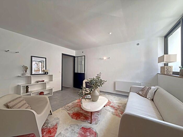 Cadenet - Appartement 3 pièces à vendre