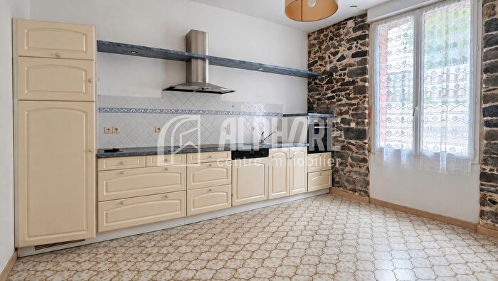 Maison 8 pièces à vendre - Saint-Nazaire, Saint-Marc