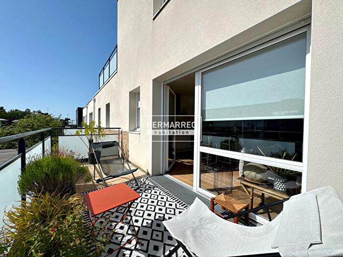 Appartement 3 pièces à vendre à Séné