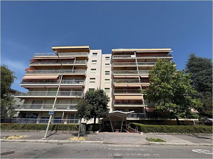 Annecy, Parmelan, Albigny : Appartement 2 pièces à louer