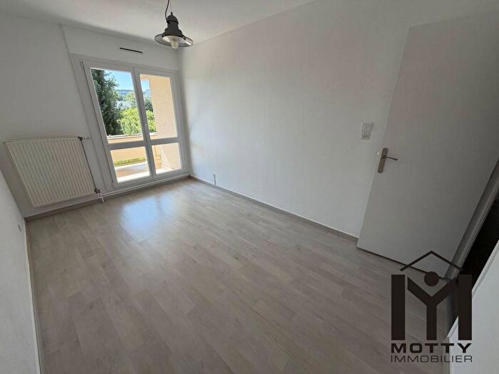Appartement 3 pièces à louer - Gec Village, Villers-lès-Nancy