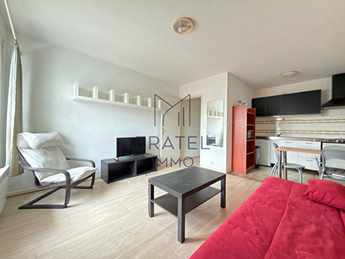 Appartement à louer - Montpellier, Alco - 1 pièce