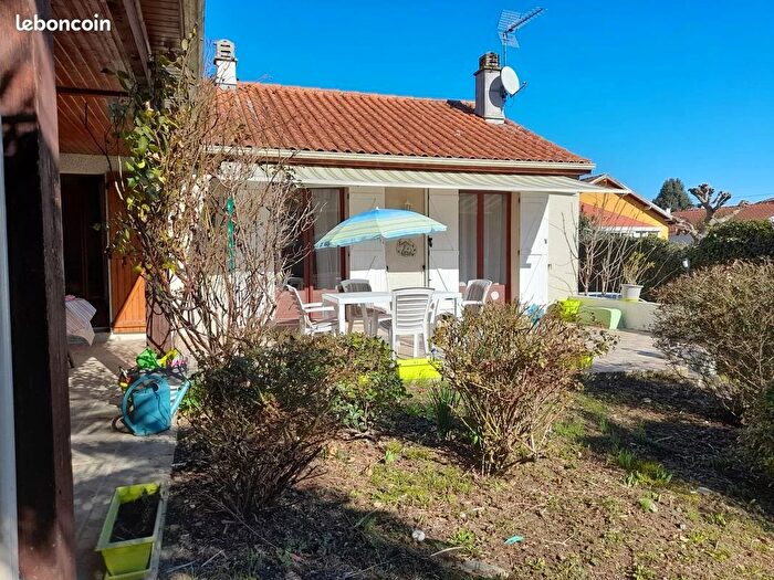 Appartement 3 pièces à Tarbes, Saint-Antoine, à vendre