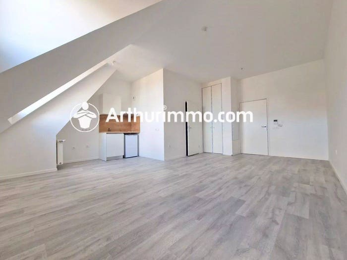 Appartement 1 pièce à Centre-Les Gres, Moissy-Cramayel, à louer