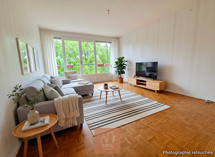 Appartement 3 pièces à vendre à Quartiers Centre, Rennes