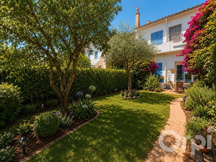 Perpignan, Saint-Martin - Maison 5 pièces à vendre