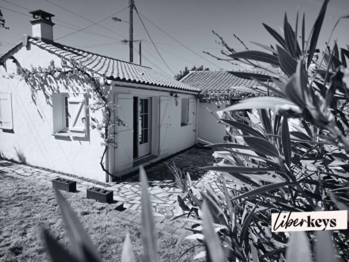 Maison 4 pièces à vendre - Martinet