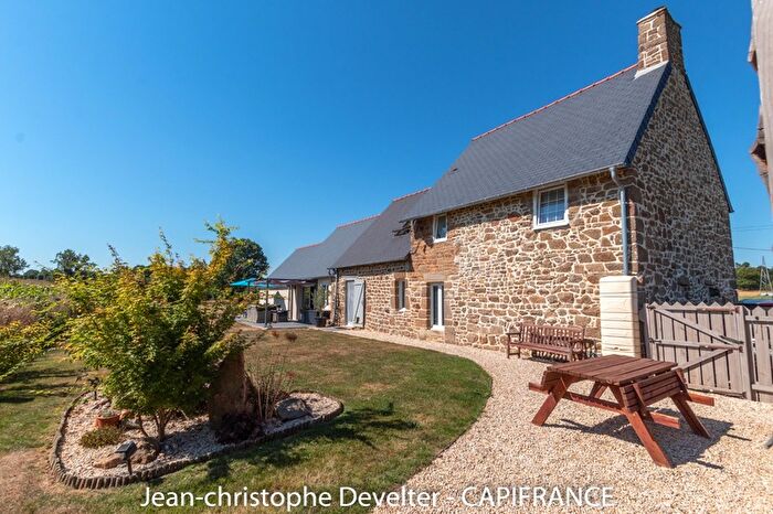 Passais : Maison 6 pièces à vendre