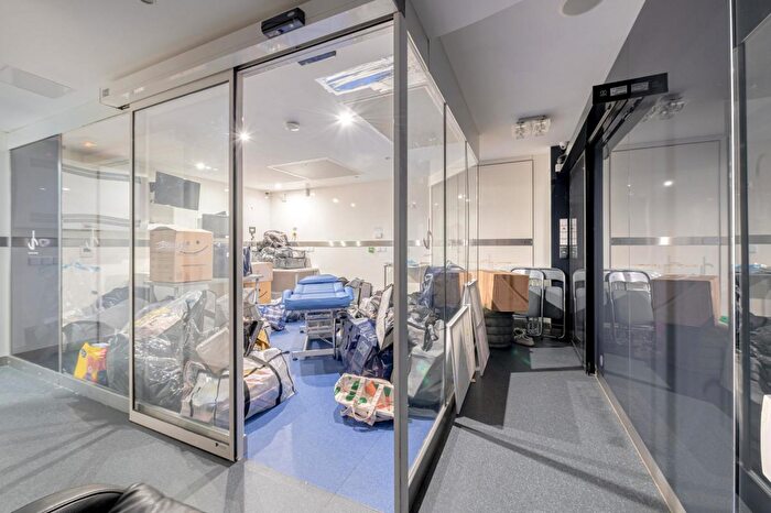 Appartement à vendre - Paris e , Chaillot - 3 pièces