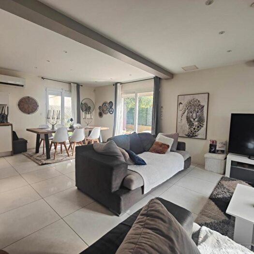 Maison à vendre - Miribel - 4 chambres