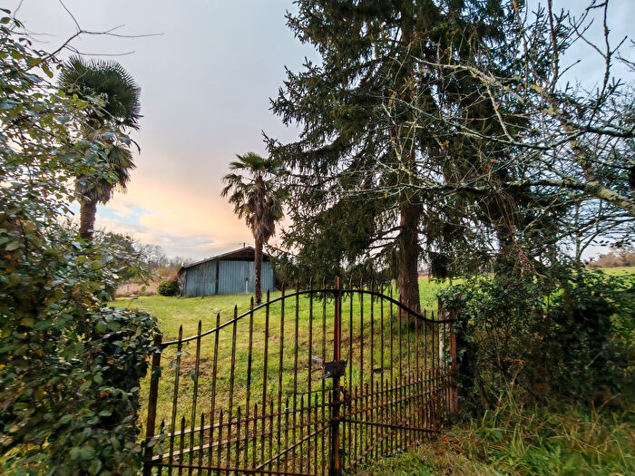 Maison à vendre - Dax, Sablar - 3 pièces - 1 chambre