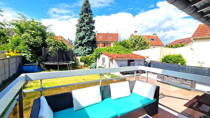 Maison 5 pièces à vendre - Paray-Vieille-Poste