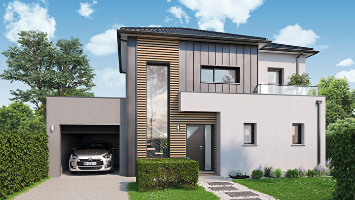 Maisons à vendre et appartements à louer - 1