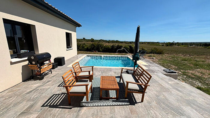 Maison à vendre - Gras - 7 pièces - 4 chambres