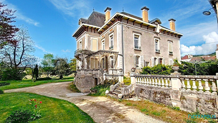 Maison à vendre - Beaune - 12 pièces - 7 chambres