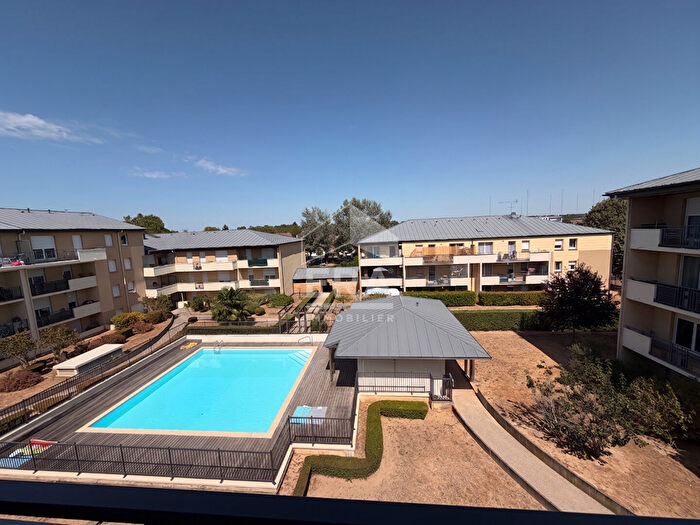 Appartement 3 pièces à Saint-Fargeau-Ponthierry, à vendre