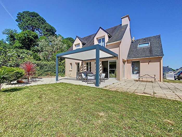 Maison à vendre - Arzal - 5 pièces - 4 chambres