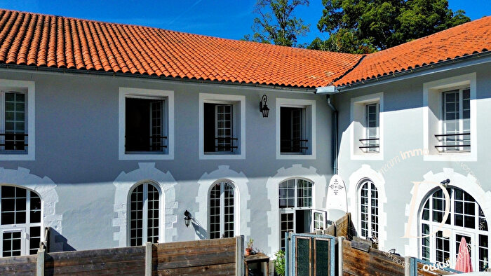 Appartement 3 pièces à Rivière-Saas-et-Gourby, à vendre