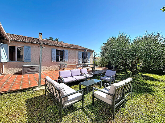 Châteaurenard, Barret, Lonnes, La Crau - Maison 5 pièces à louer