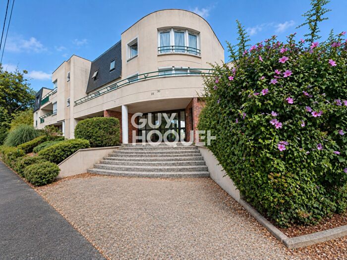 Villeparisis, Le Marché : Appartement 1 pièce à vendre