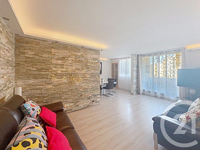 Appartement 5 pièces à vendre à Bezons, Chênes, Val Notre Dame