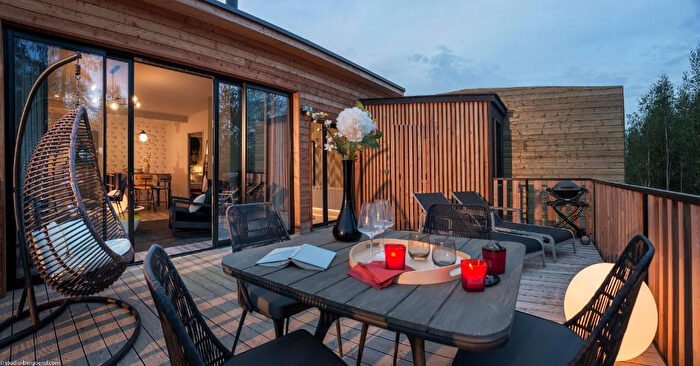 Maison à vendre - Hattigny - 4 pièces - 3 chambres