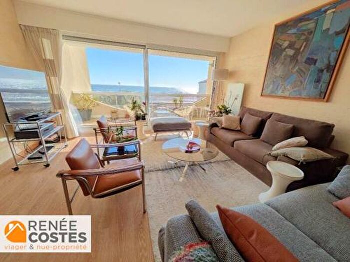 Appartement 4 pièces à vendre - La Baule-Escoublac