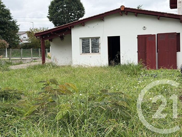Maison 4 pièces à vendre à Cambo-les-Bains