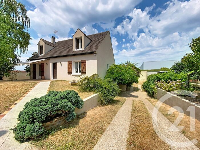 Nemours, Hauteurs du Loing - Maison 5 pièces à vendre