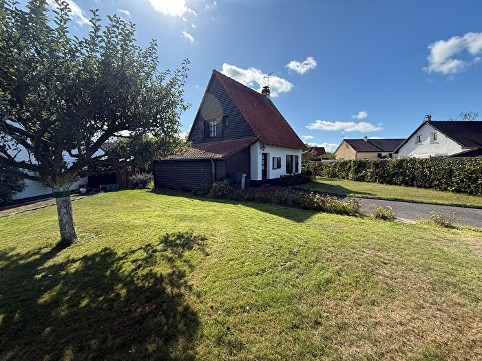 Maison 5 pièces à vendre à Verton