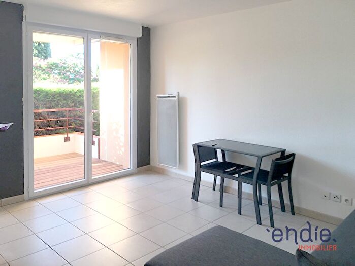 Appartement à vendre - Gagnac-sur-Garonne - 1 pièce