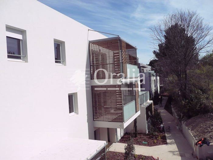 Alco, Montpellier : Appartement 3 pièces à louer