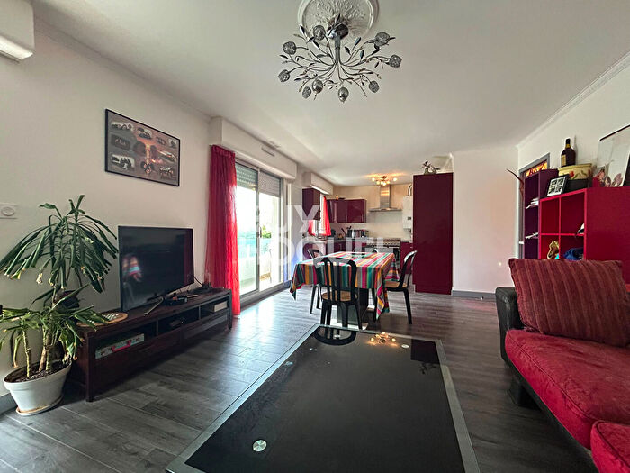 Appartement 2 pièces à vendre à Saint-Nazaire, Front de Mer, Sautron, Gavy Océanis