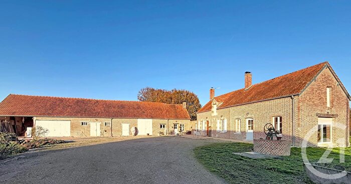 Maison à vendre - La Ferté-Saint-Aubin - 6 pièces - 3 chambres