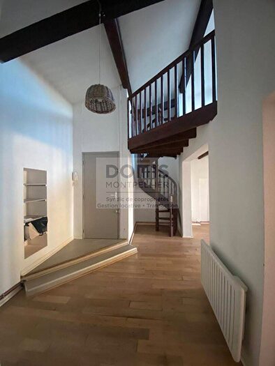 Appartement 2 pièces à louer - Lunel-Viel