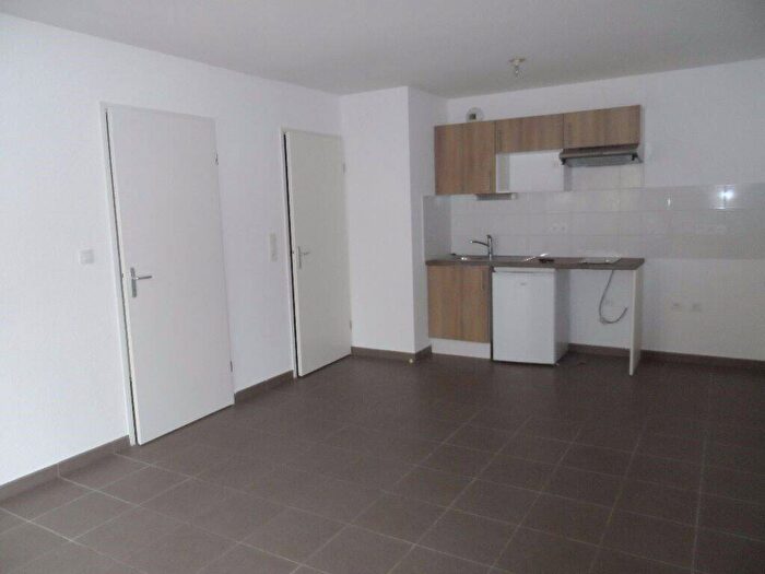Appartement à louer - Fanjeau, Tournefeuille - 2 pièces - 1 chambre