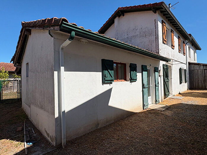 Maison 7 pièces à vendre à Tartas