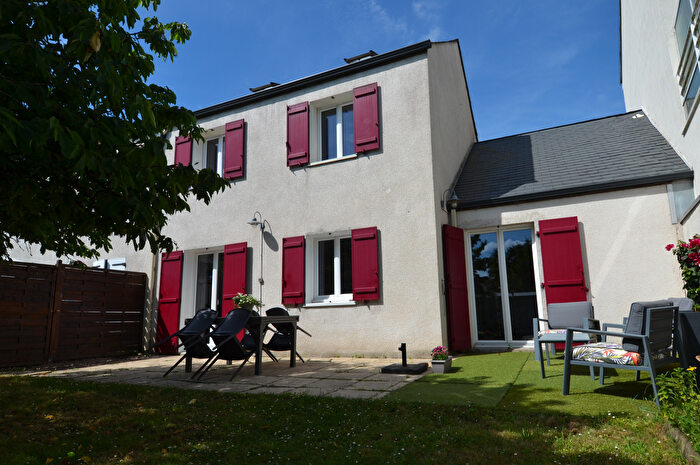 Maison 5 pièces à vendre - Nantes