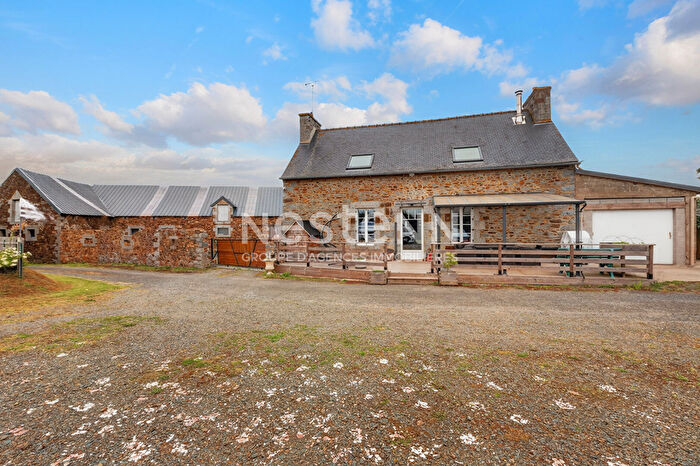 Plérin, Sépulcre, Les Mines - Maison 5 pièces à vendre