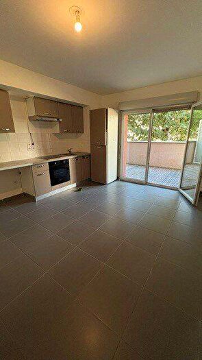 Vernaison - Appartement 2 pièces à louer