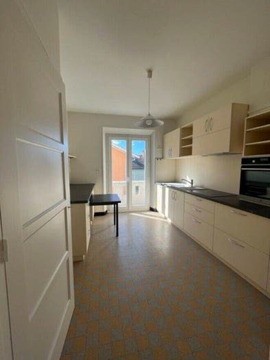 Appartement 3 pièces à louer à Centre Ville Nord, Voiron