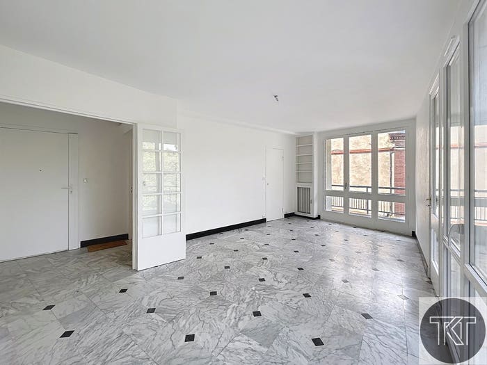 Appartement 4 pièces à vendre à Toulouse, Busca, Jardin des plantes, Port Saint-Sauveur